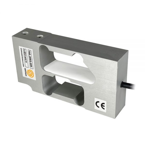 YA6-M Series - Sentran, LLC