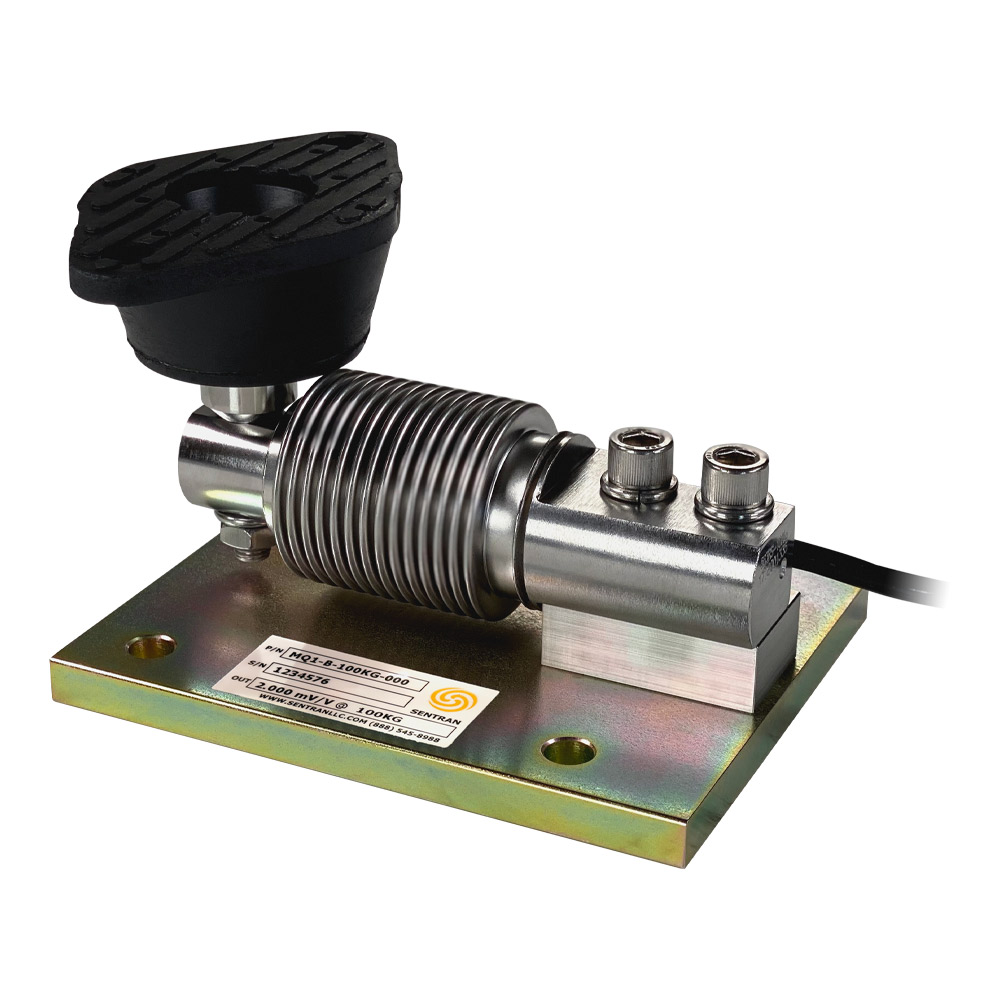 MQ1-B Series - Sentran, LLC